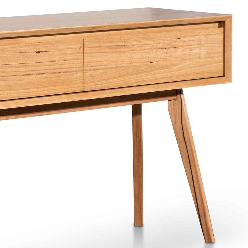 Lena 1.8m Messmate Console Table - Urban Hyve