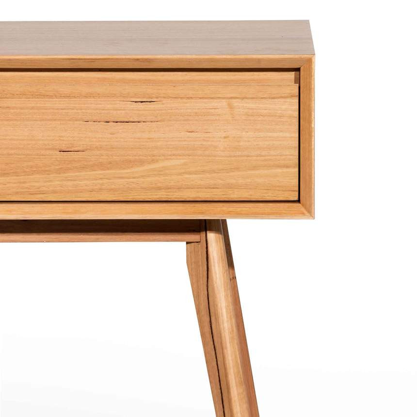 Lena 1.8m Messmate Console Table - Urban Hyve