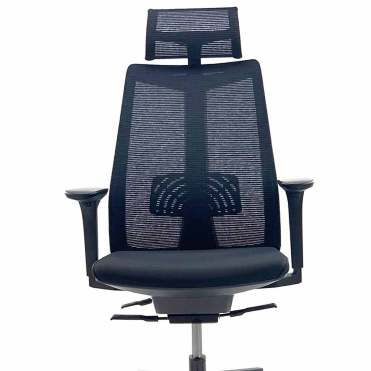 Caesar Executive Office Boardroom Chair - Urban Hyve