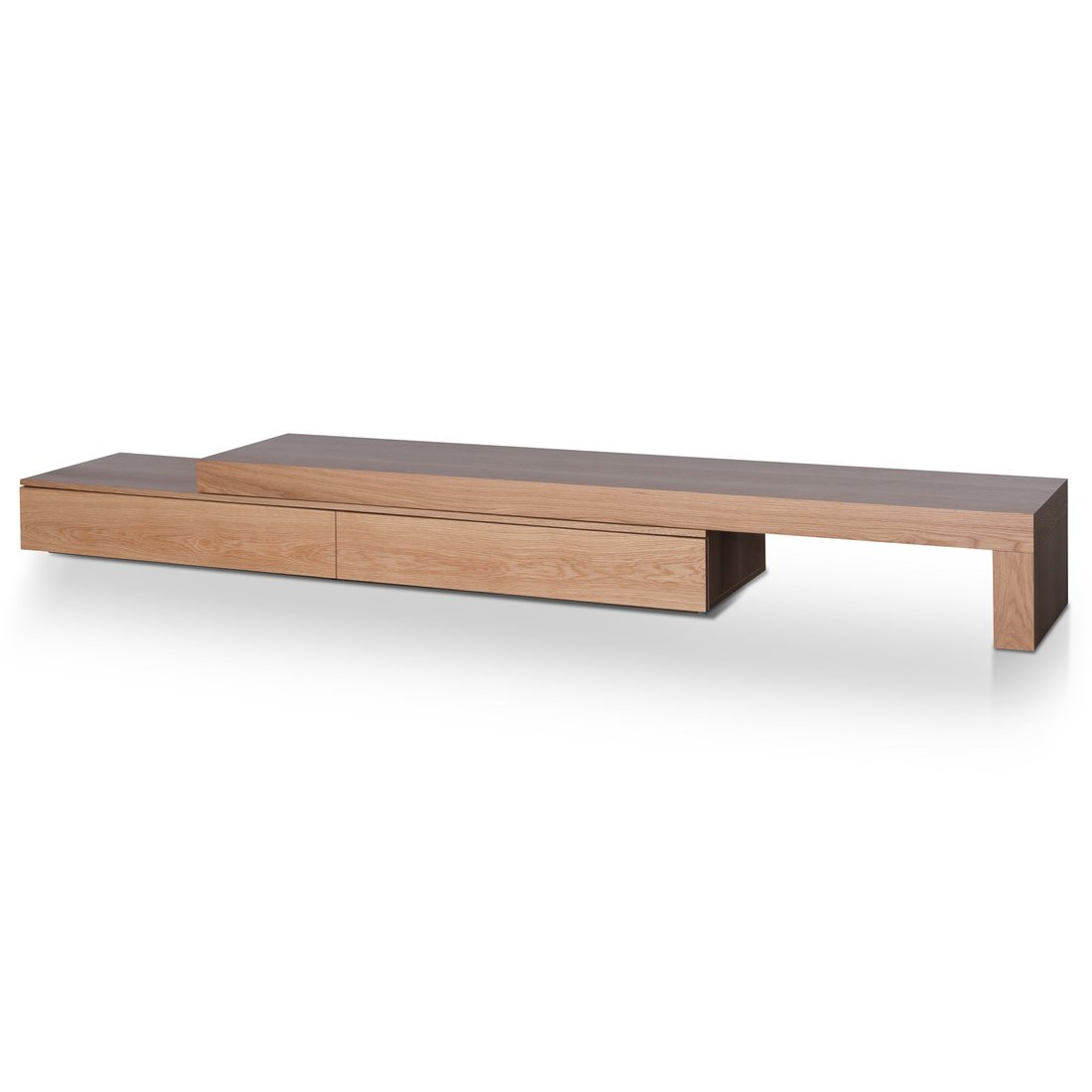 Calliope Extendable TV Unit - Urban Hyve