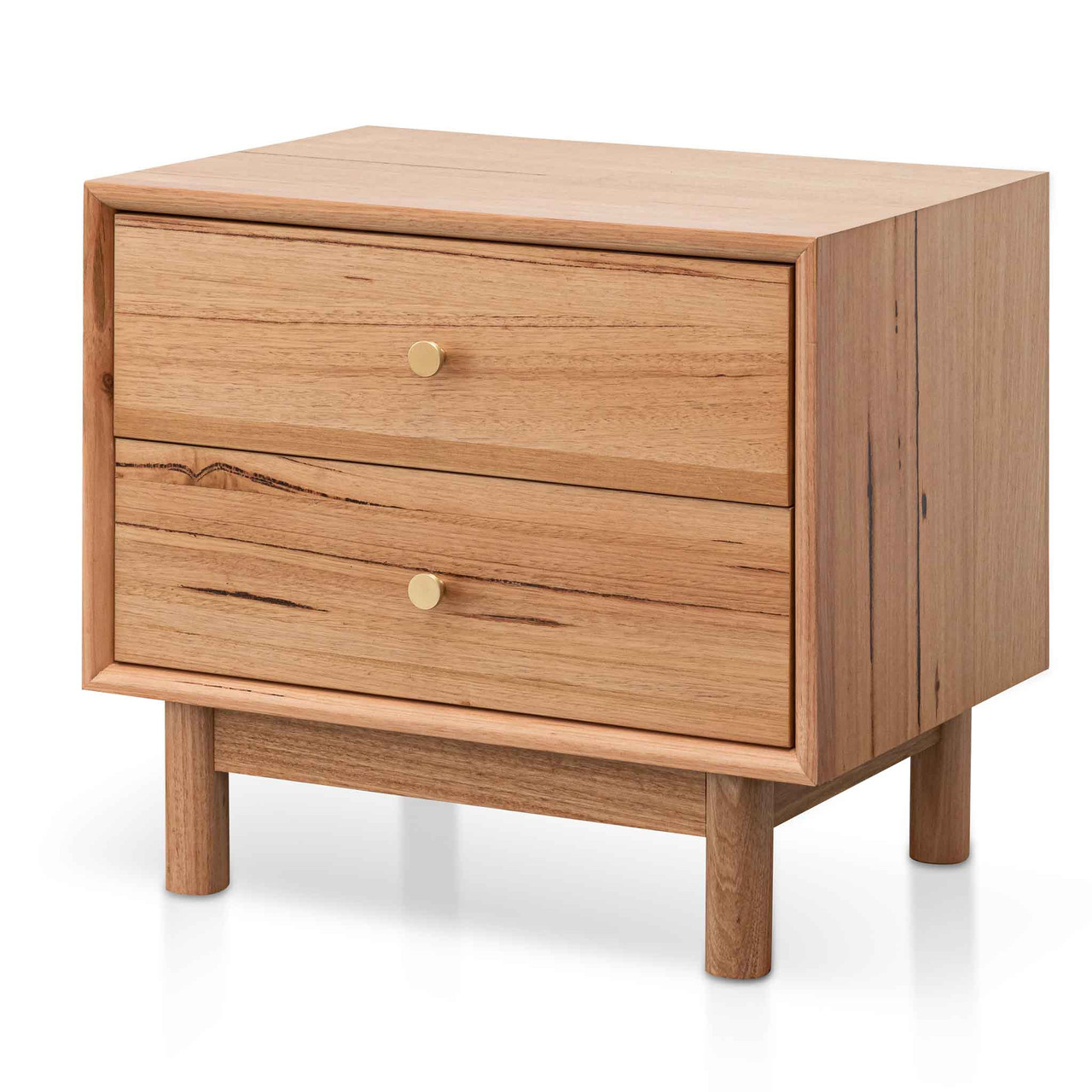 Aveline Messmate Bedside Table - Urban Hyve