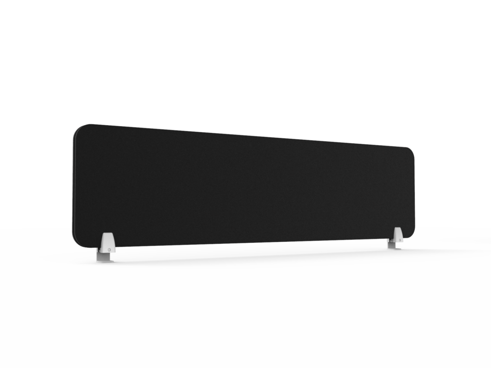Desk Mounted Eco Panel Screen - Urban Hyve