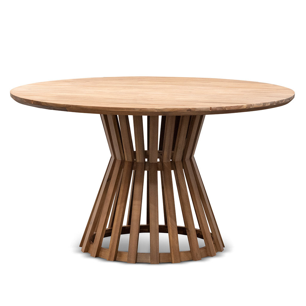 Hope Round Dining Table - Urban Hyve