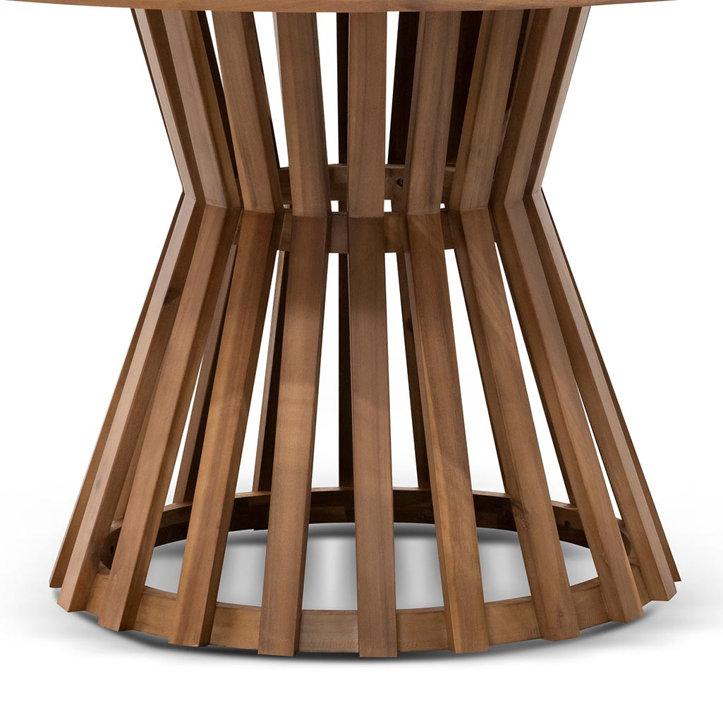 Hope Round Dining Table - Urban Hyve