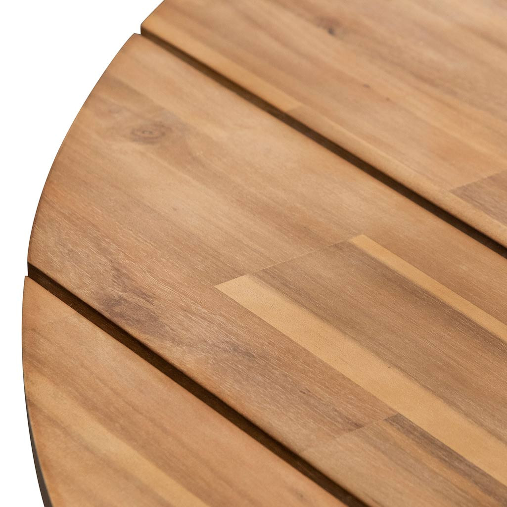 Hope Round Dining Table - Urban Hyve