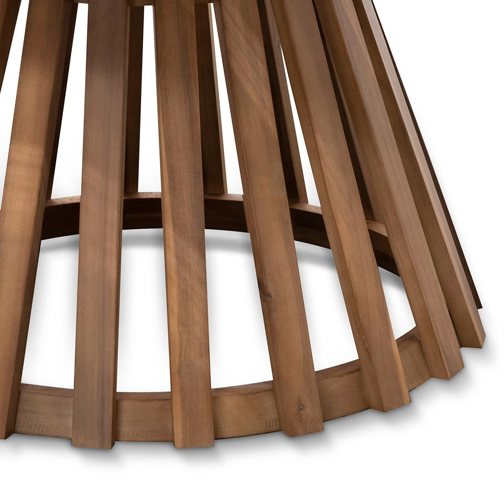 Hope Round Dining Table - Urban Hyve