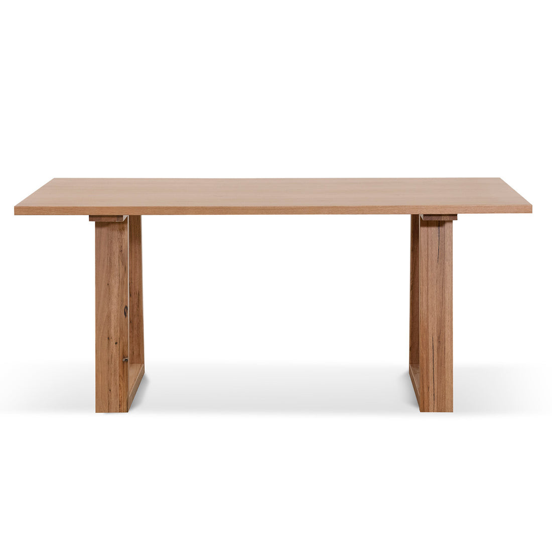 Isabel Messmate Dining Table - Urban Hyve