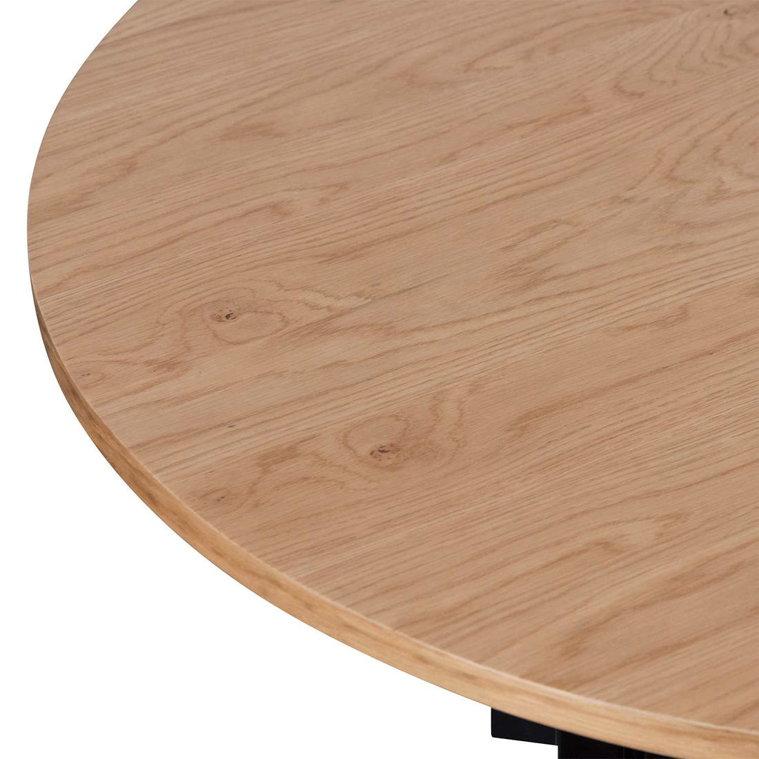 Round Messmate Coffee Table - Urban Hyve