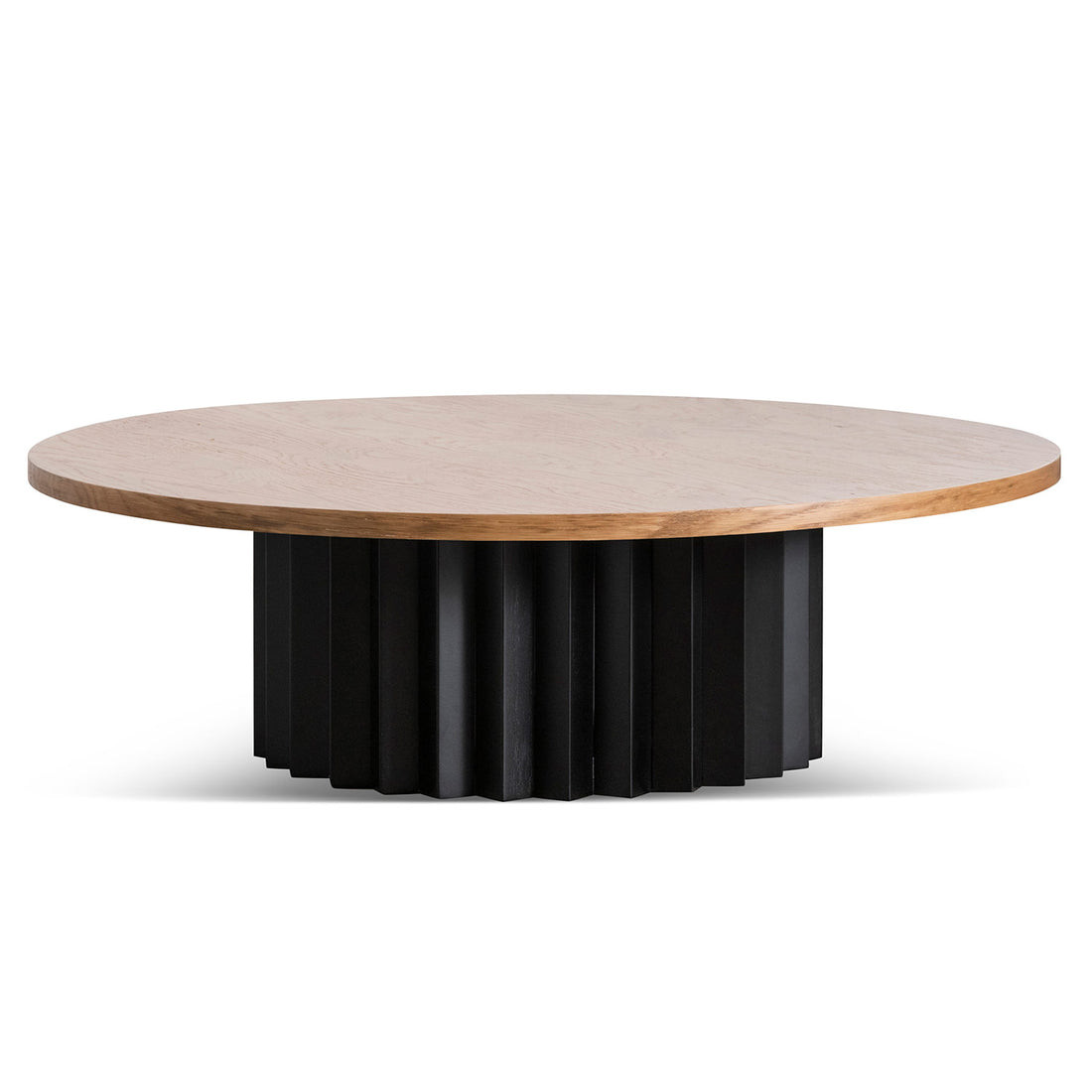Round Messmate Coffee Table - Urban Hyve