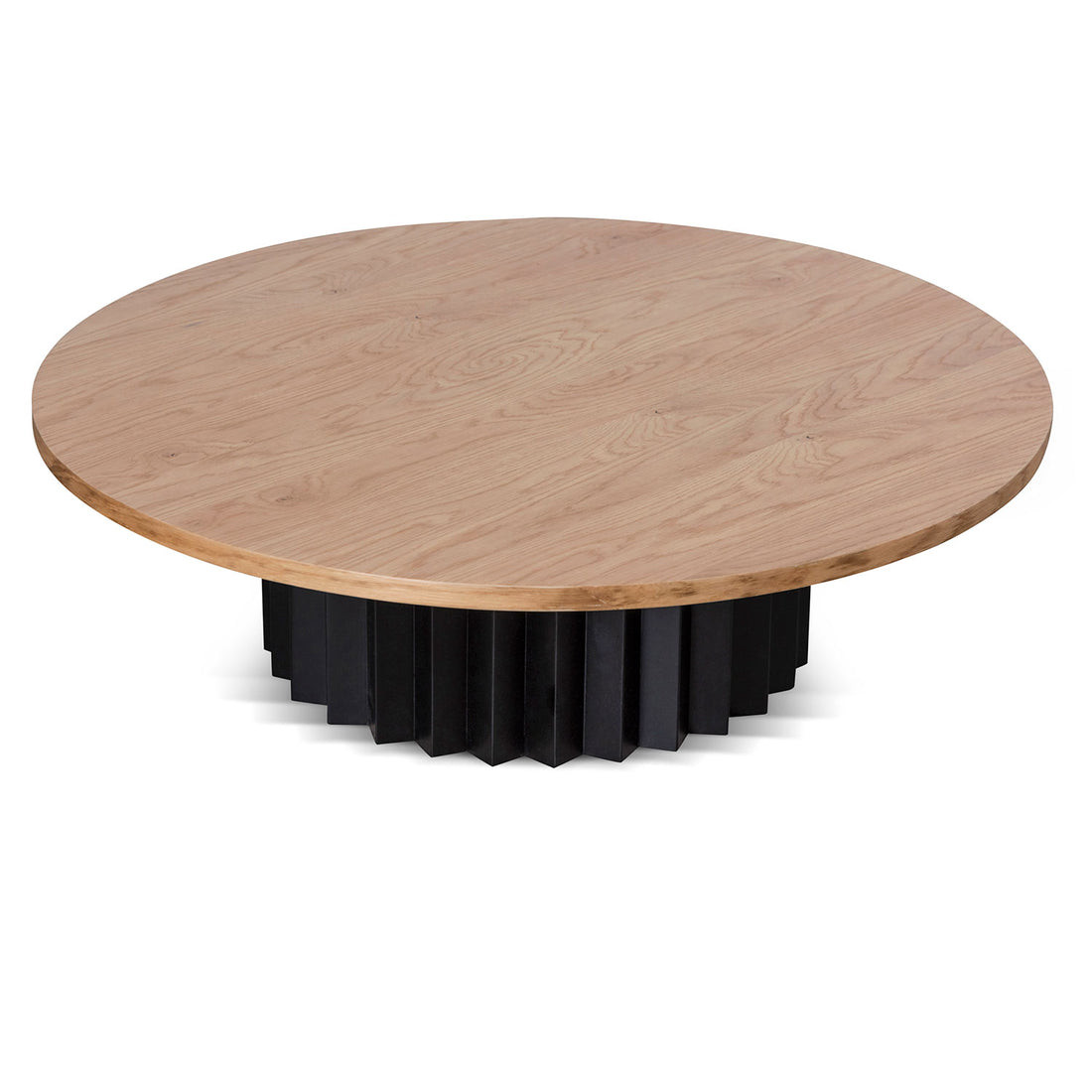 Round Messmate Coffee Table - Urban Hyve