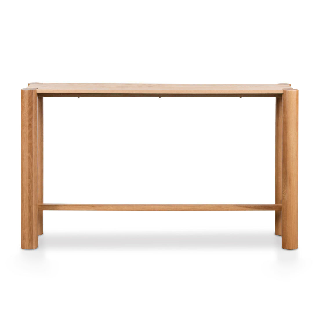 Natural 1.5m Console Table - Urban Hyve
