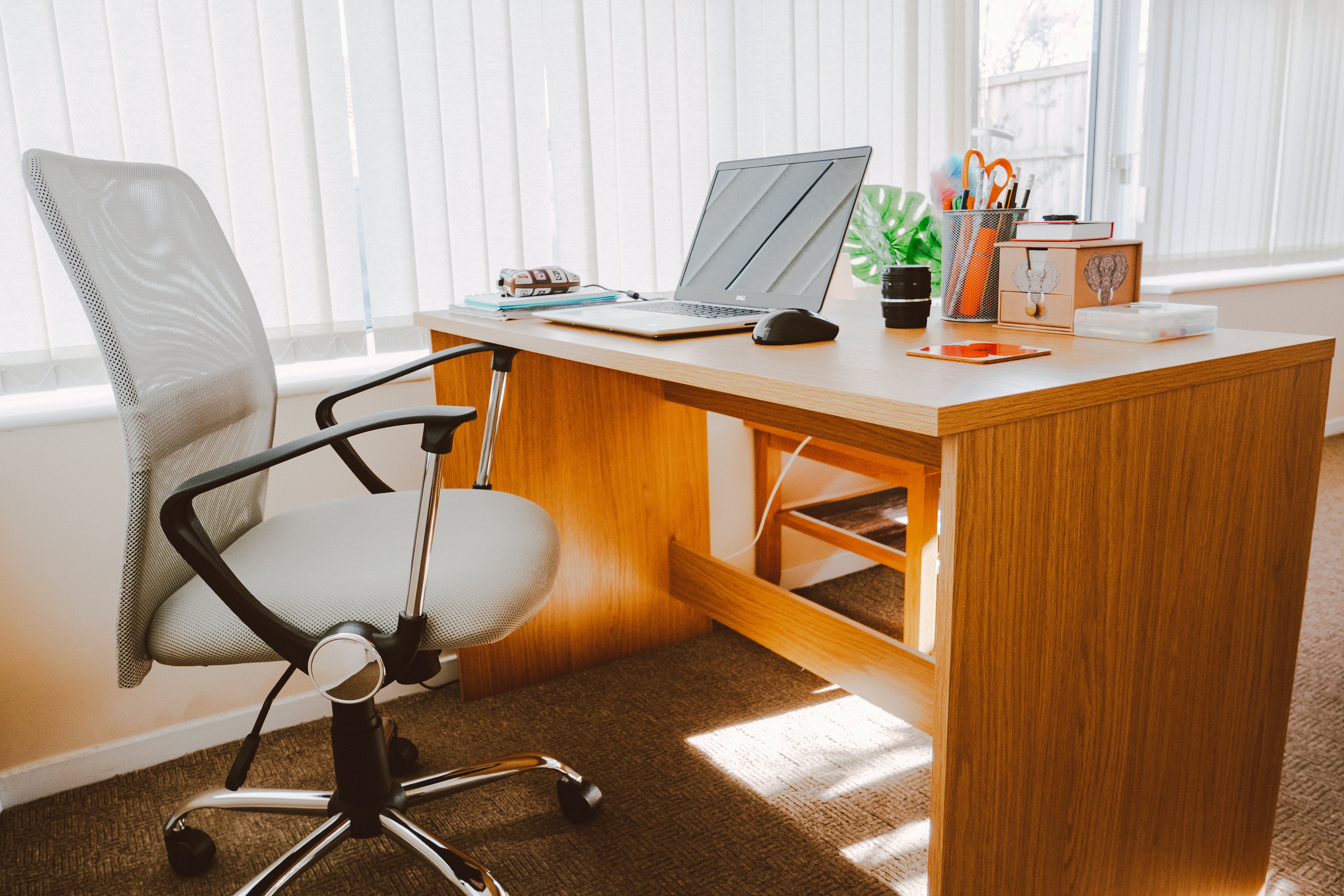 How to Create a Modern Office Layout - Urban Hyve
