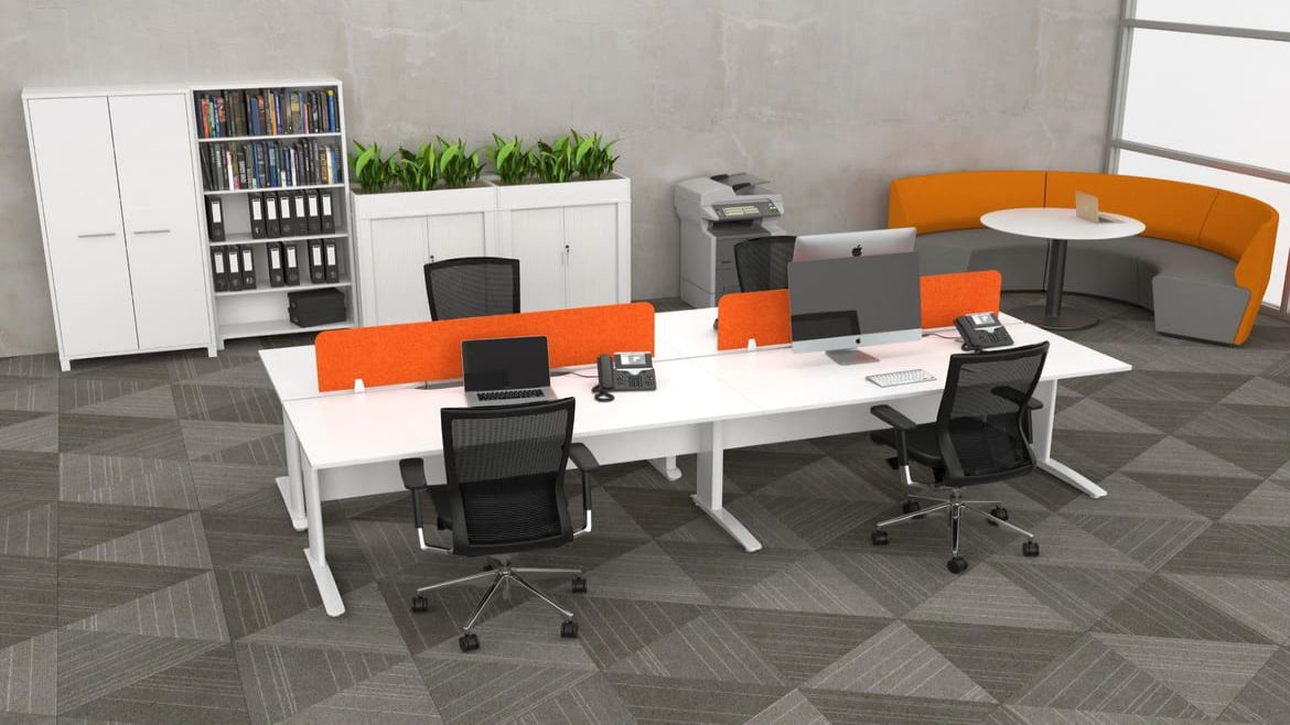 6 Tips for Picking the Perfect Office Furniture for Your Space - Urban Hyve