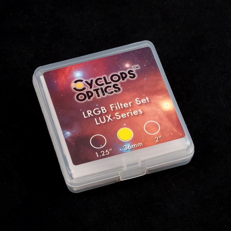 Cyclops Optics Products - Cyclops Optics
