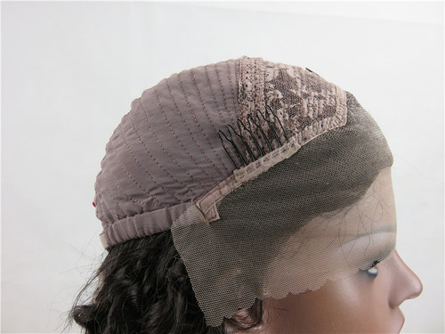 Remeehi Body Wave Brazilian Virgin Lace Front Human Hair Glueless Wigs