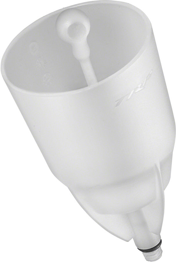 TRP Disc Brake Bleed Cup - Cycle Sport LLC