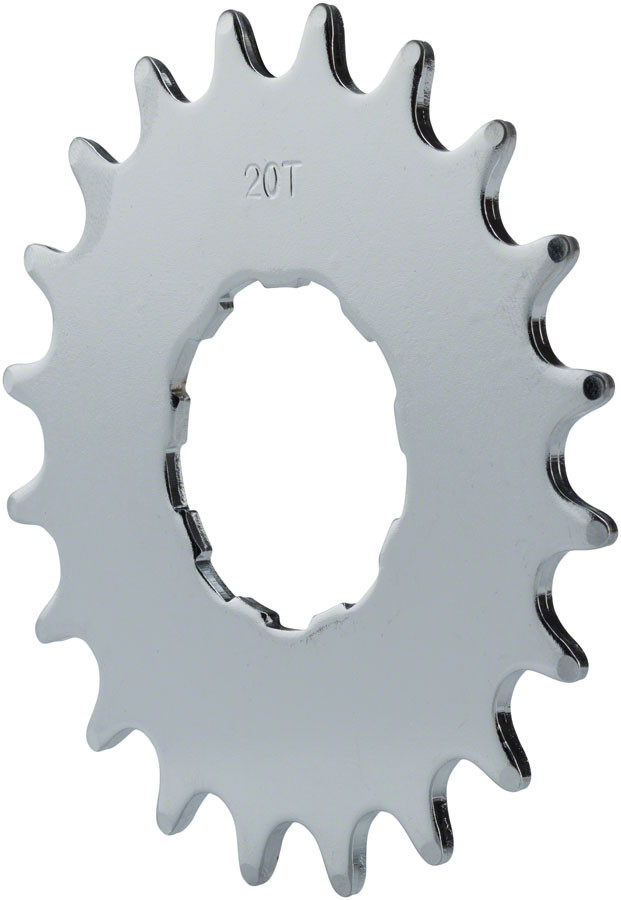Dimension 20t Splined Cog BMX or Singlespeed - Cycle Sport LLC