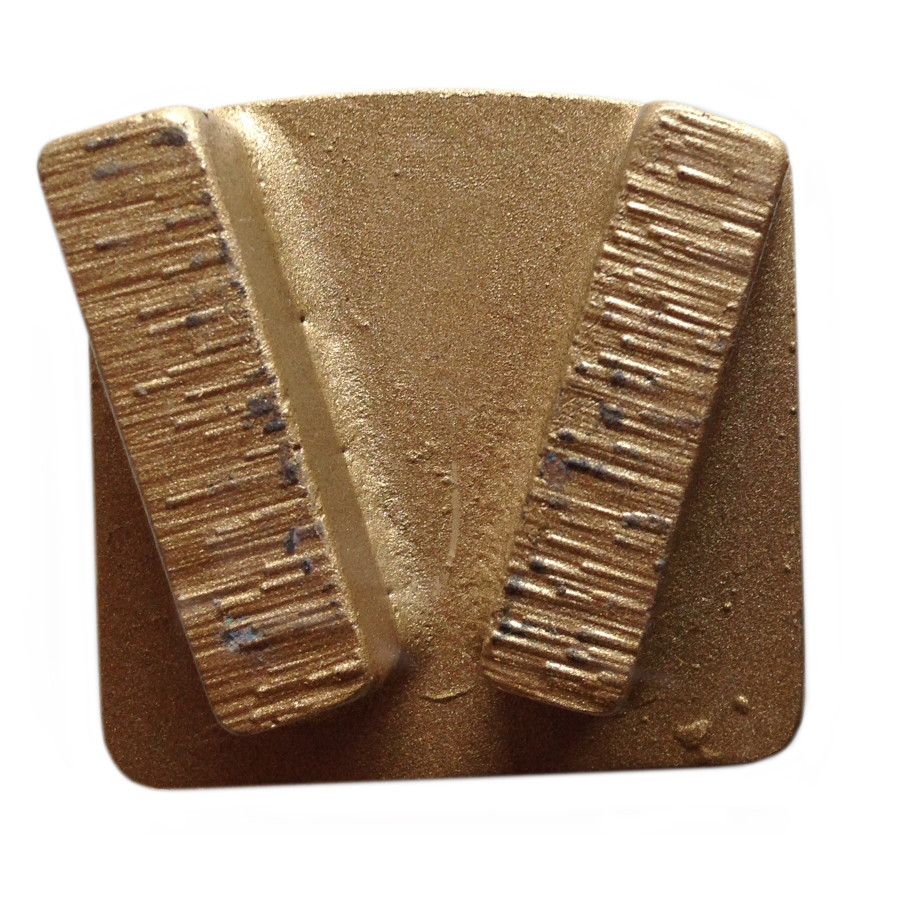 Husqvarna Gold Cap Cutter