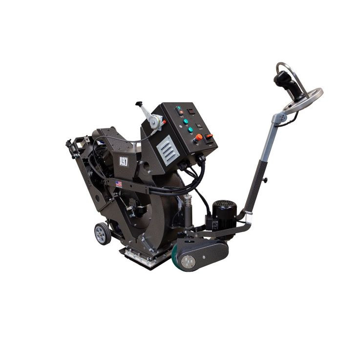 Equipment - National Flooring - Polished Concrete Solutions