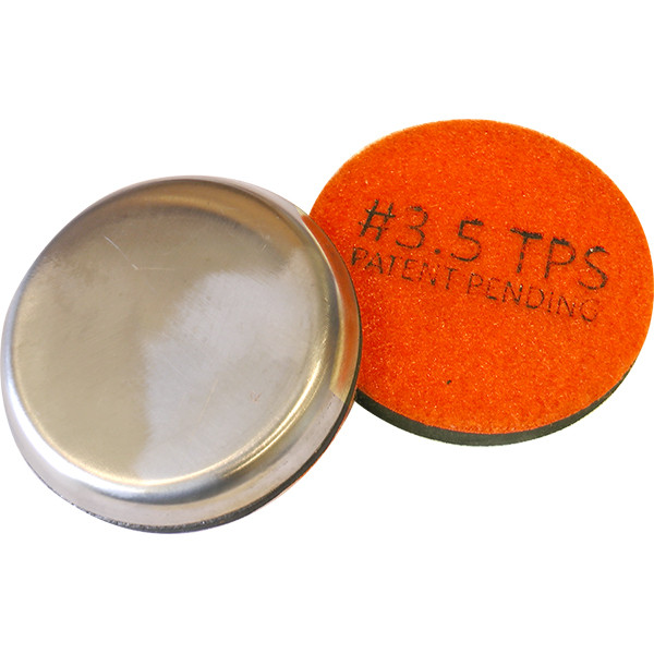 STI 3" Velcro Back Grouting Tool