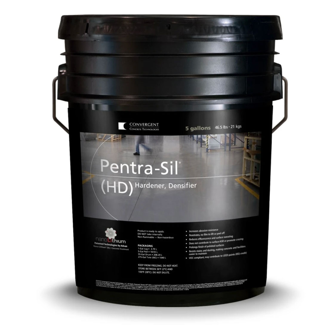 Pentra-Sil® (HD)