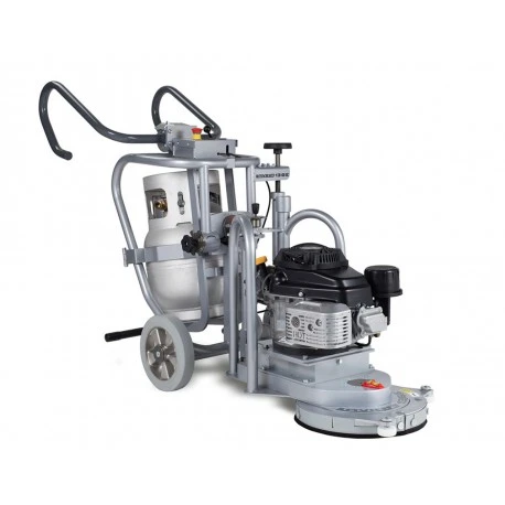 Equipment - Lavina - Polished Concrete Solutions