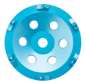 Diamond Tools - Syntec - Polished Concrete Solutions