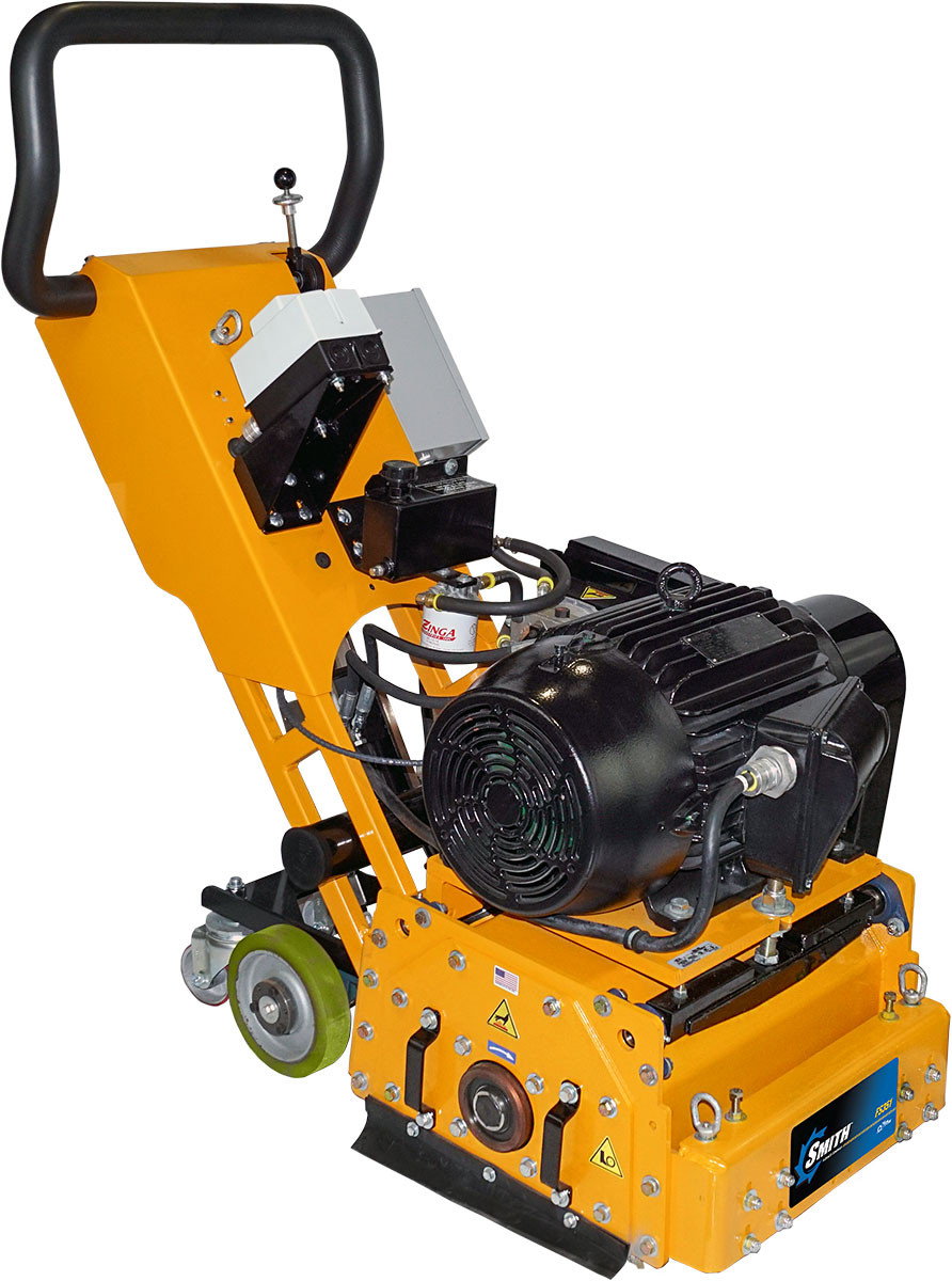 Smith FS351 Self-Propelled Surfacer - Electric