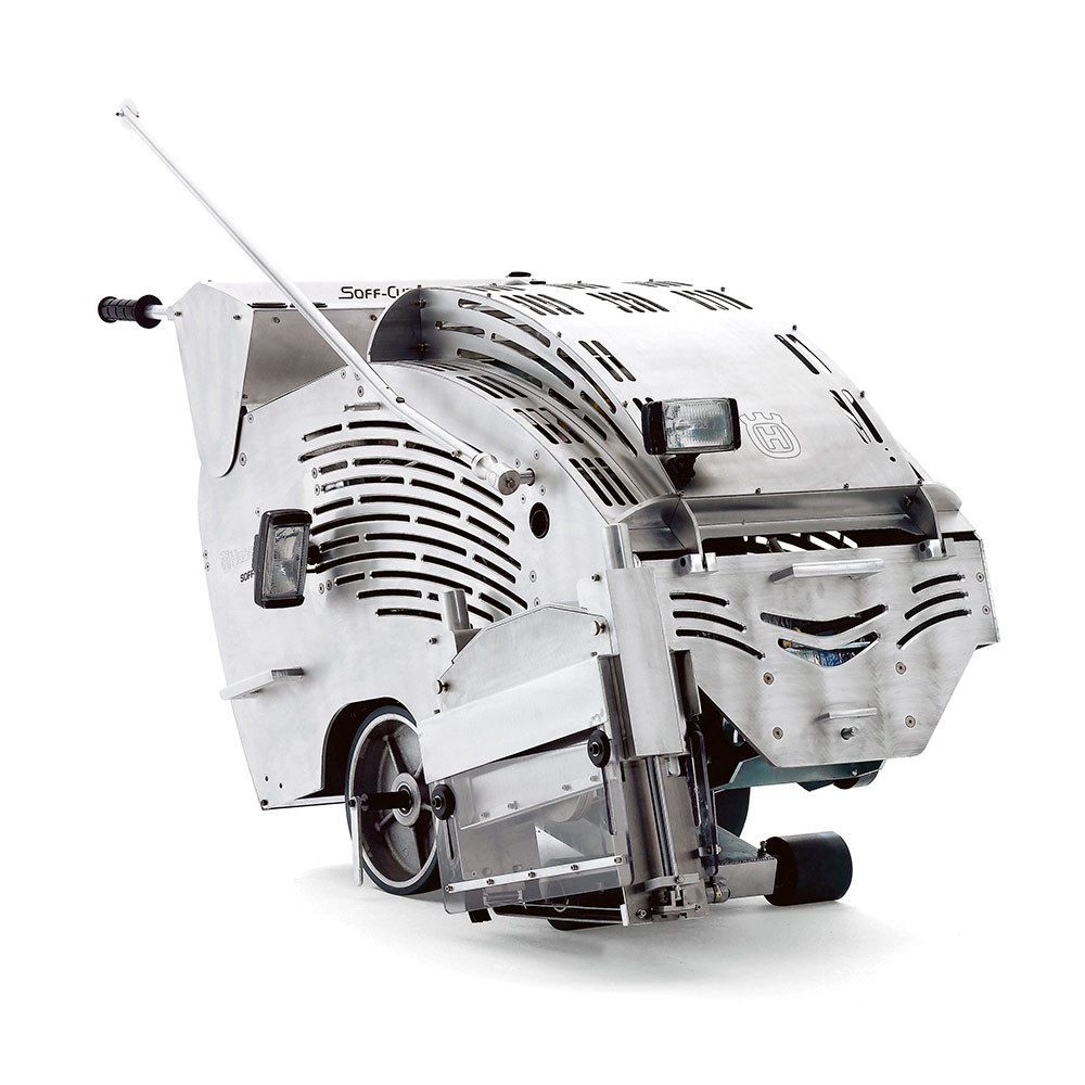 Husqvarna Soff-Cut 5000