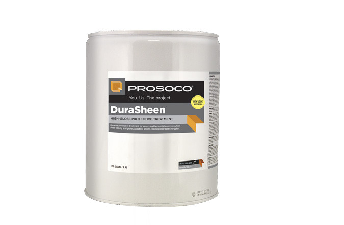Consolideck DuraSheen