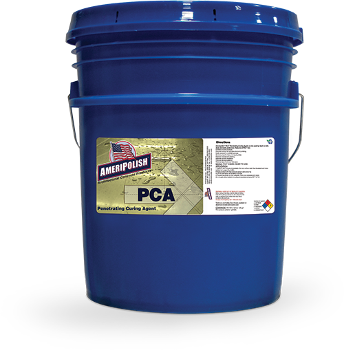 AmeriPolish PCA Curing Agent