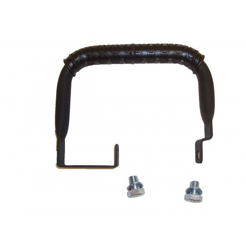 Loop Handle Assembly With Bolts & Lock Washers Grinder Handle