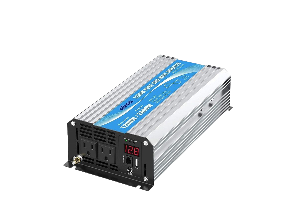 US Saws 1000W Power Inverter (SX20023)