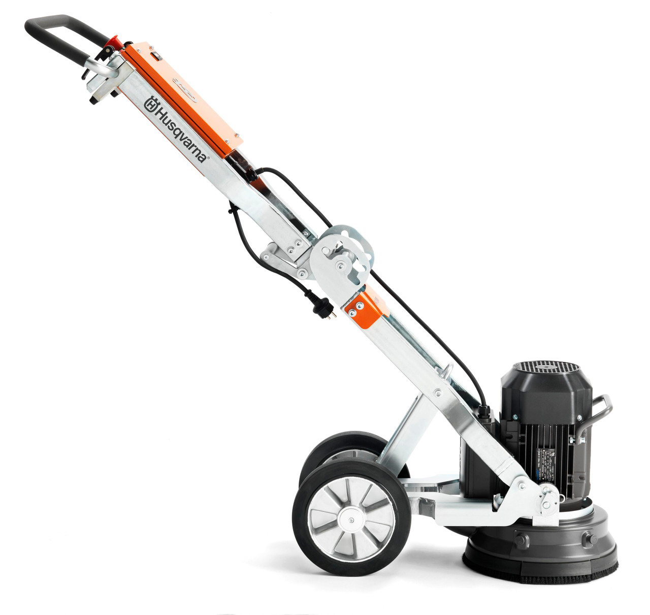 Husqvarna PG 280 Floor Grinder/ Polisher
