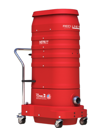 Ruwac Patriot Pro R470PRO