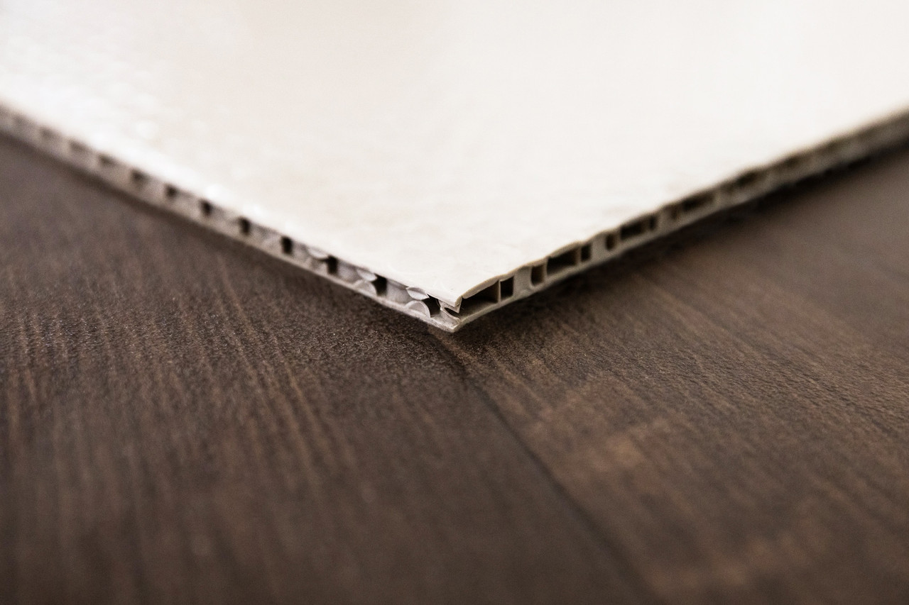 X Guard Rigid Panels Fire Retardant - 48" x 96" x 4mm
