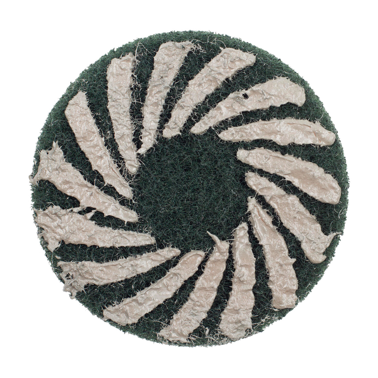 Husqvarna Tacti-Polish TF Edge Polishing Pad - 5"