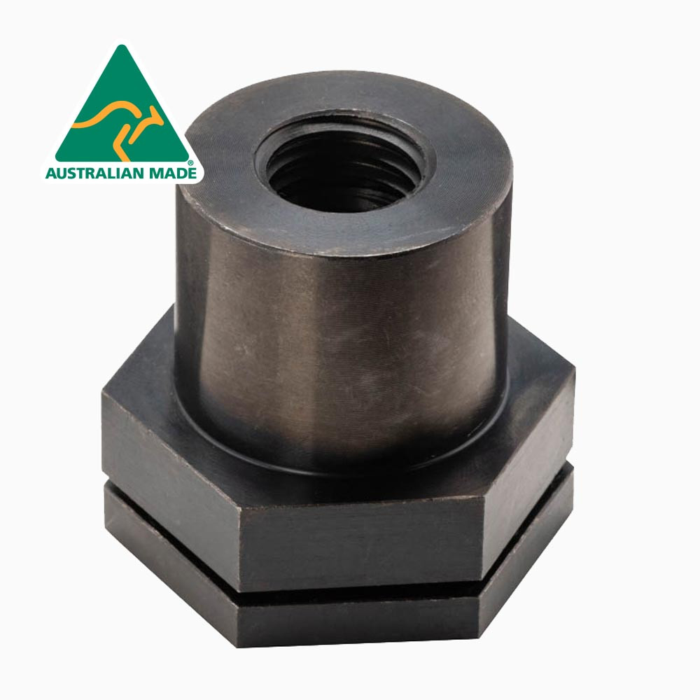 Syntec Adapter Nuts