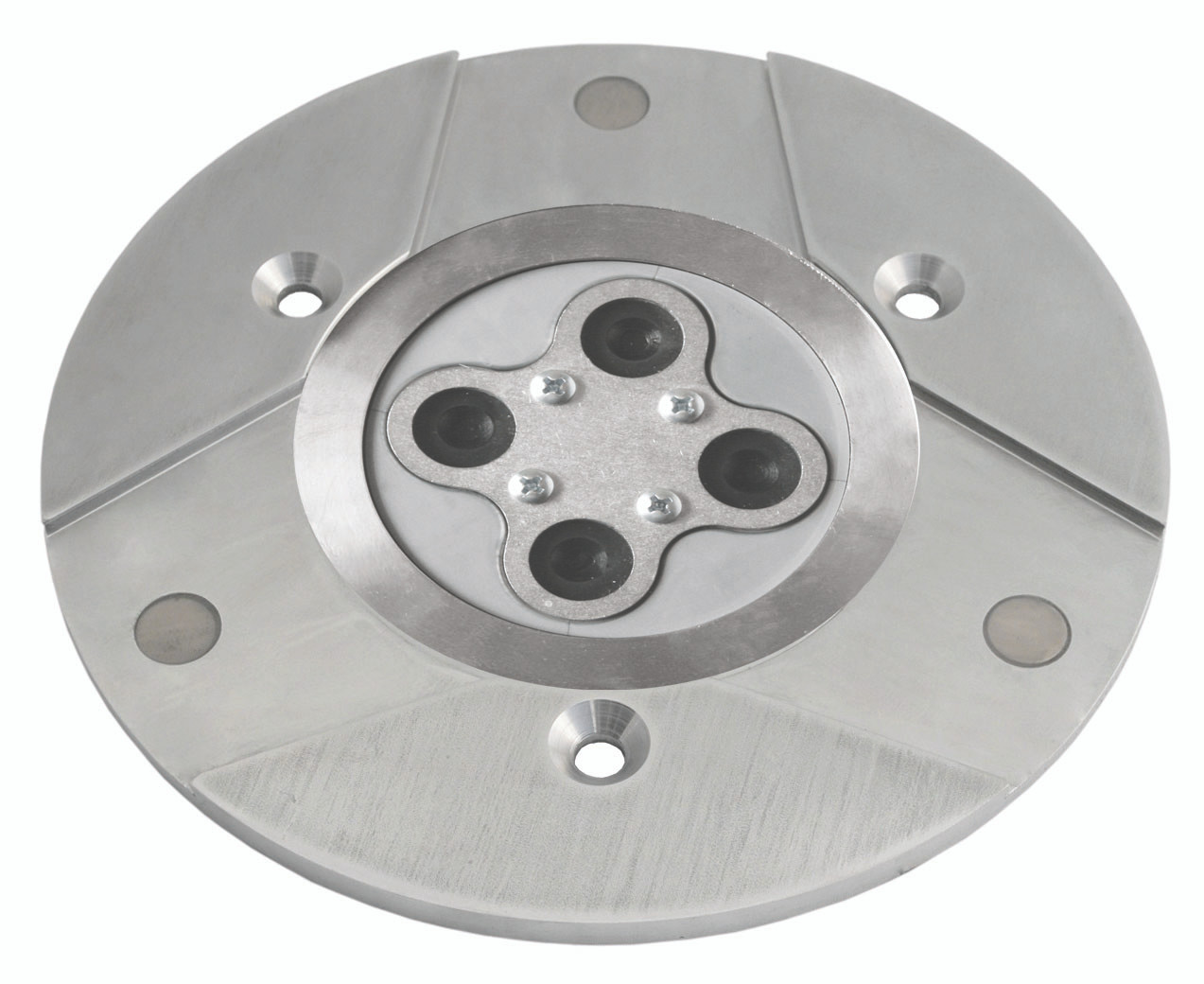 LavinaQuick Change Plates