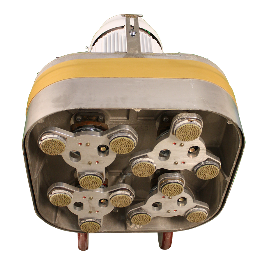 Prepmaster 3030 Grinder by STI