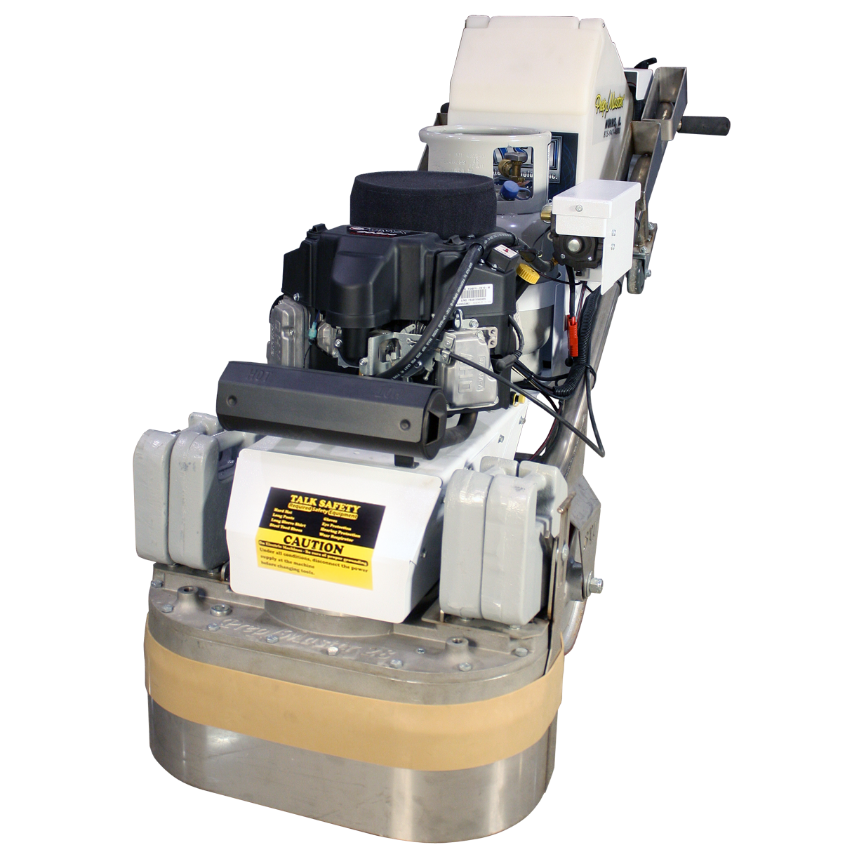 STI-2818 Prep/Master Propane Grinder