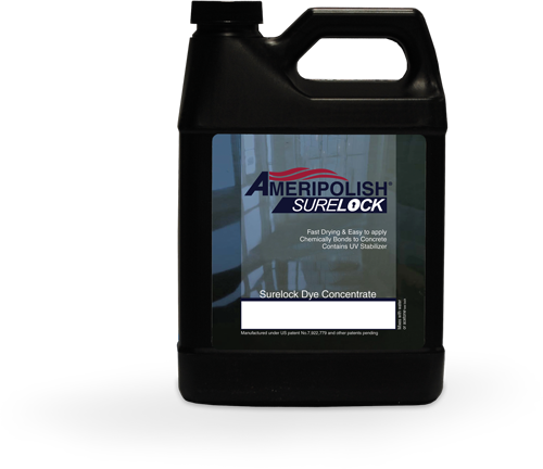 AmeriPolish Surelock Dye