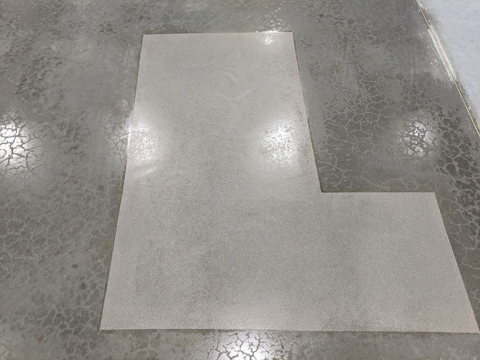 Metzger/ McGuire Armor-Hard Epoxy Kit w/Aggregate