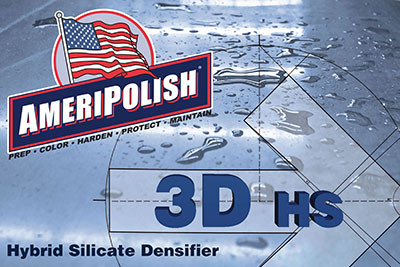 AmeriPolish 3D (HS) Desnifier