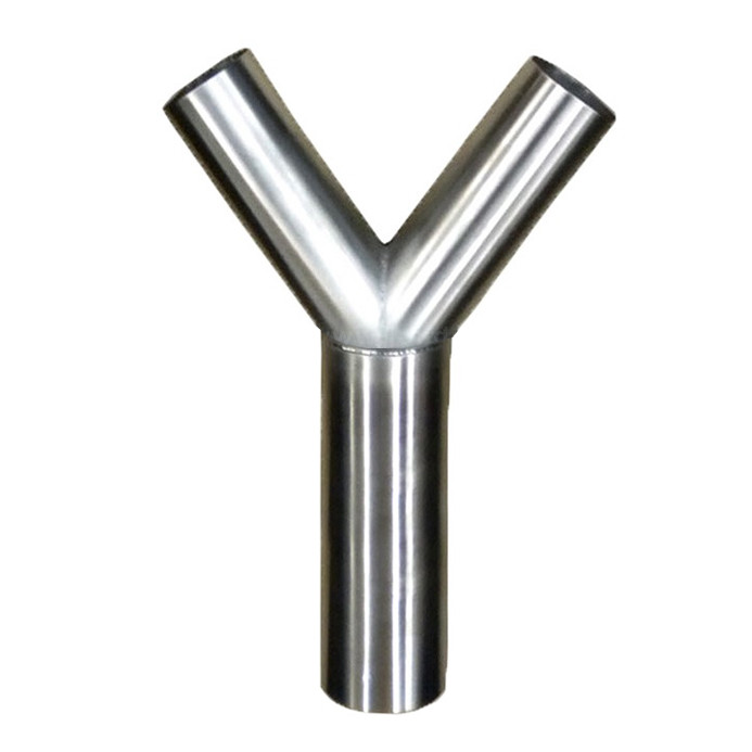 Ermator 2x2x2 Y-Pipe