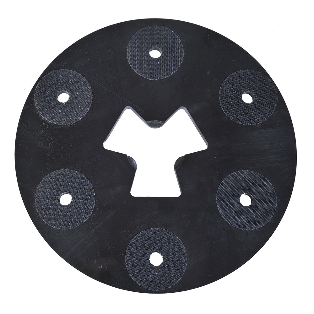 CPS G-320 Thick Resin Bond Plate