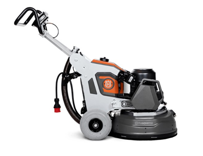 Husqvarna HTC T5 Floor Grinder