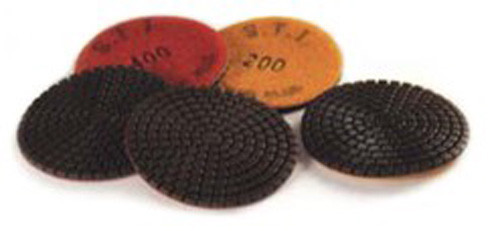 STI Premium Plus Phenolic Pads