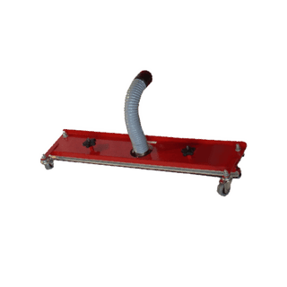 Ruwac Industrial Vacuum Solutions