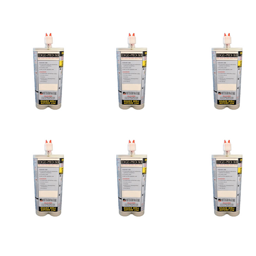 Edge Pro 80 Joint Filler - Metzger/ McGuire